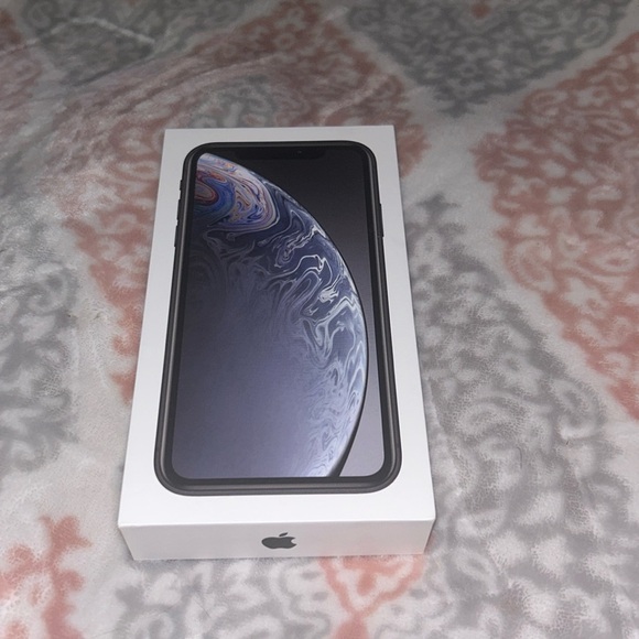Apple | Cell Phones & Accessories | Apple Iphone Xr Box | Poshmark